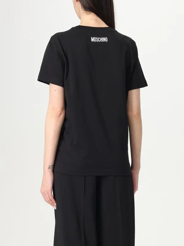 Moschino T-shirt Colour