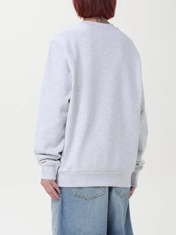 A.p.c. Sweatshirt Colour - Grey