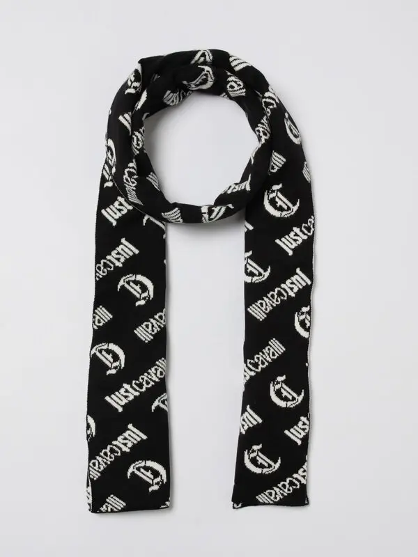 Just Cavalli Scarf Colour