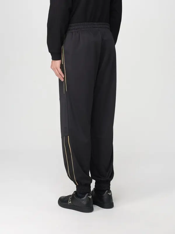EA7 Tailored Trousers