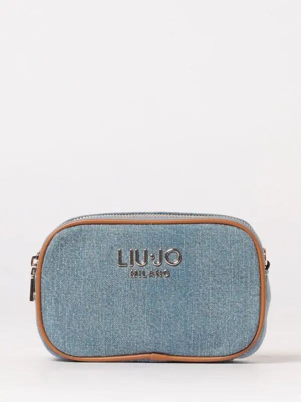 Liu Jo Cotton Bag
