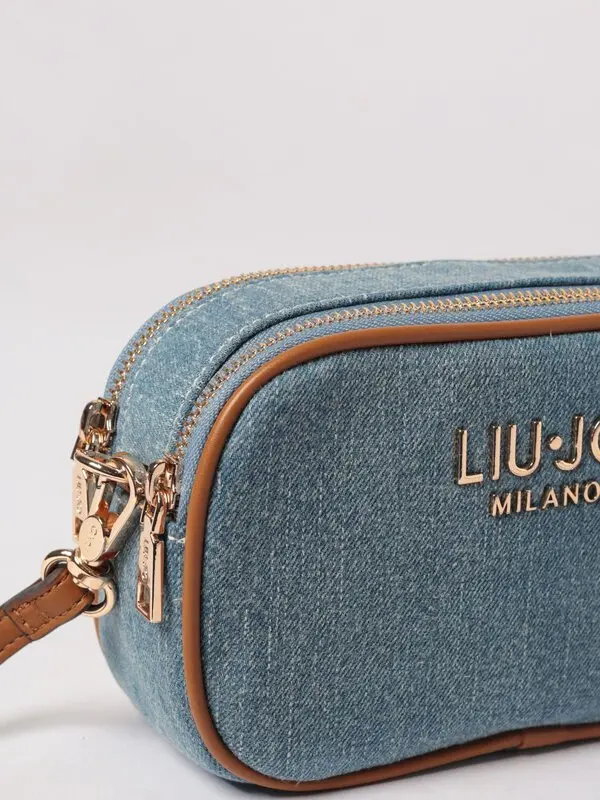 Liu Jo Cotton Bag