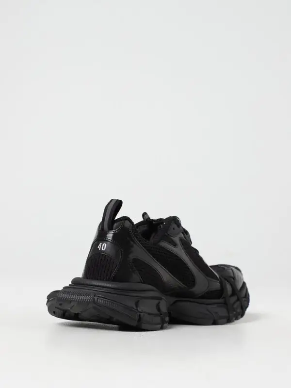Balenciaga Trainers Colour
