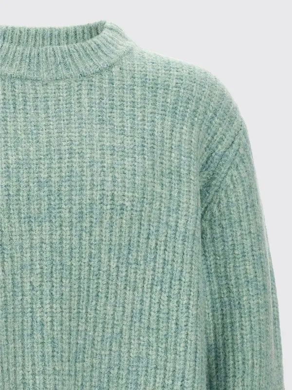 Séfr Crewneck Pullover In Wool Blend