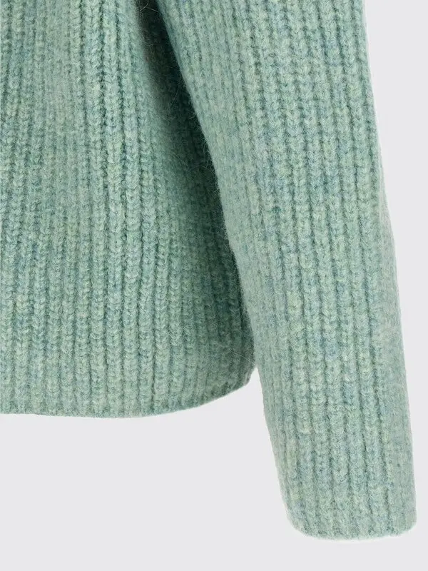 Séfr Crewneck Pullover In Wool Blend