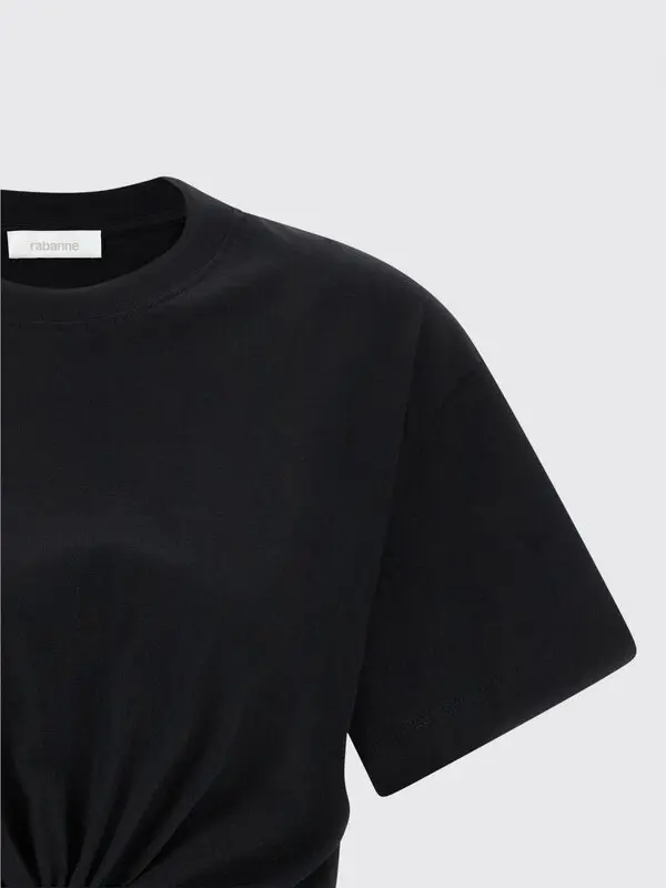 Rabanne T-shirt Colour