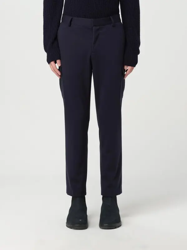 DANIELE ALESSANDRINI Trousers