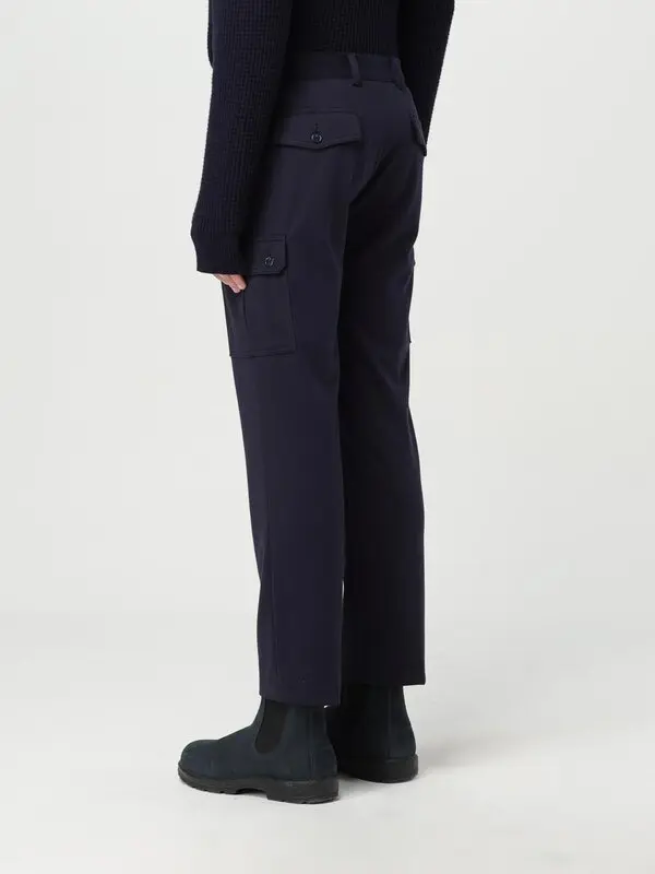 DANIELE ALESSANDRINI Trousers