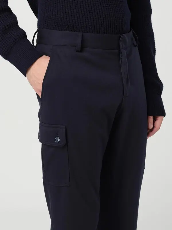 DANIELE ALESSANDRINI Trousers