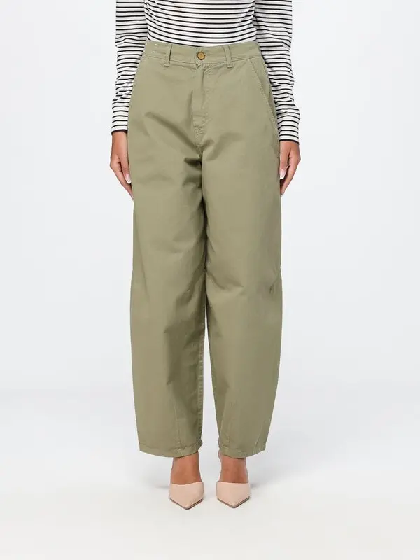 ALYSI Wide Leg Trousers