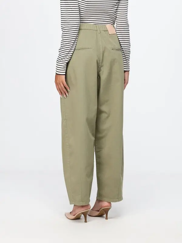 ALYSI Wide Leg Trousers