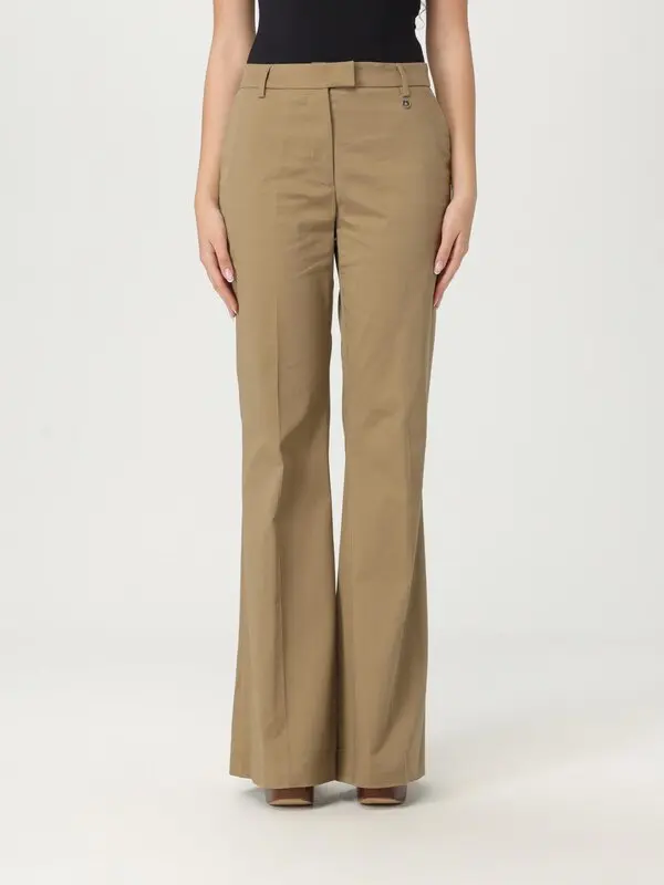 Liu Jo Tailored Wide Leg Trousers