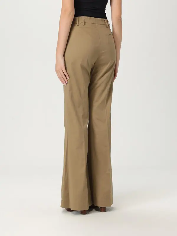 Liu Jo Tailored Wide Leg Trousers