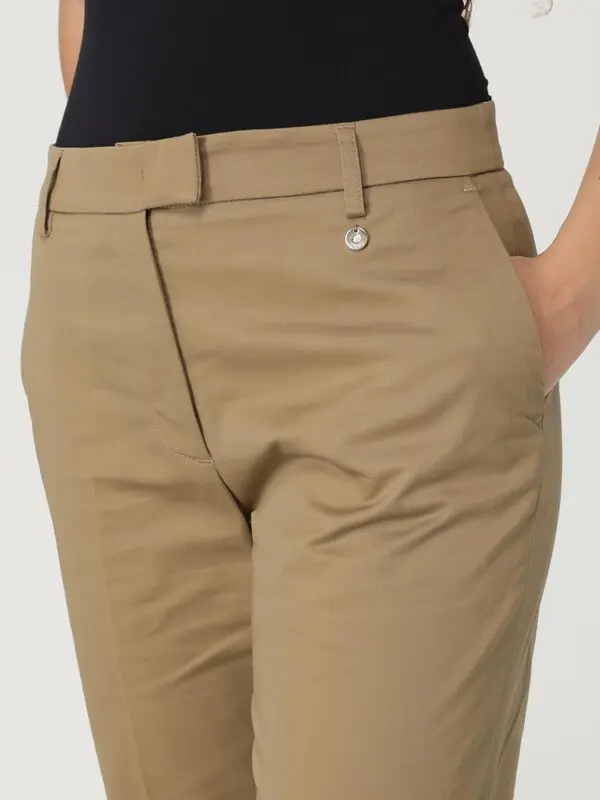 Liu Jo Tailored Wide Leg Trousers