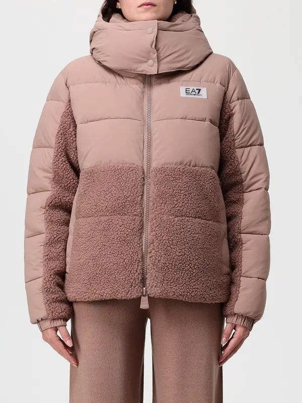 EA7 Jacket Colour