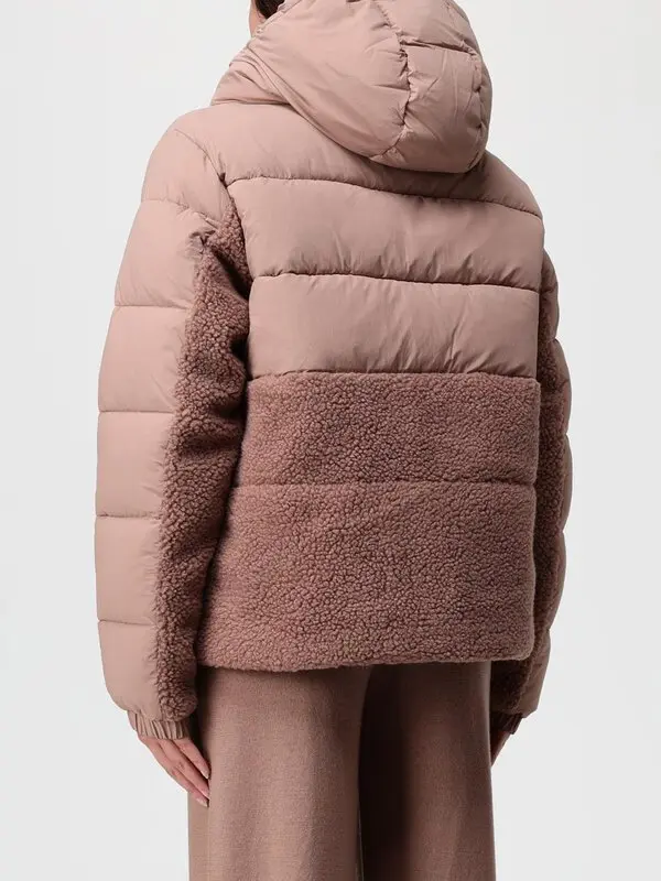 EA7 Jacket Colour