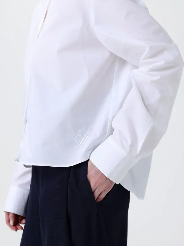 Emporio Armani Classic Cotton Shirt