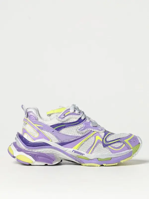 Balenciaga Trainers Colour
