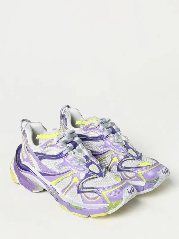 Balenciaga Trainers Colour