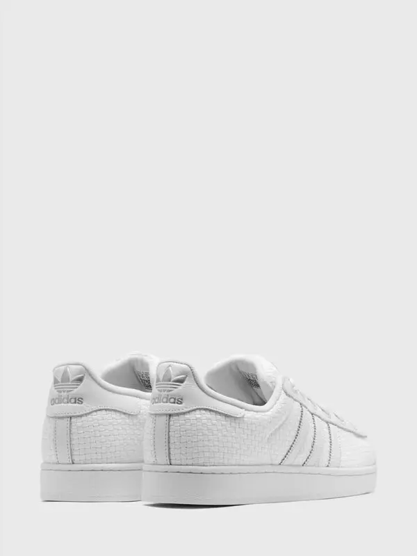 ADIDAS ORIGINALS Superstar Lace-up Sneakers