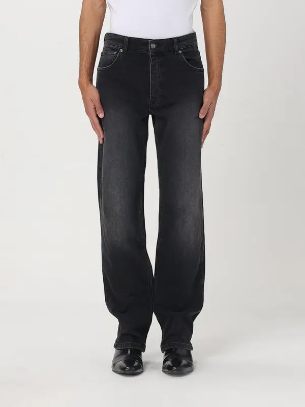 Just Cavalli Wash Denim Jeans