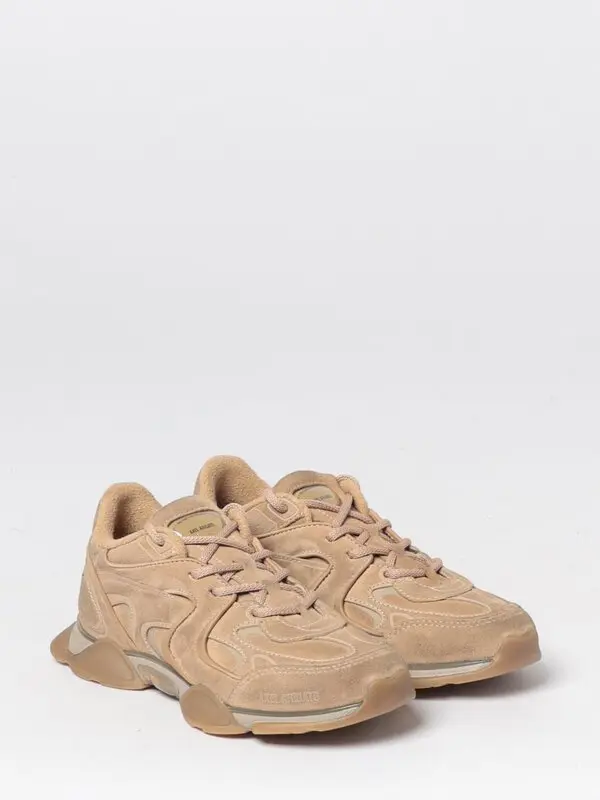 Axel Arigato Eris Used Suede Sneakers