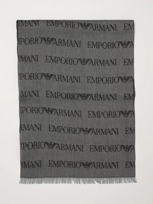 Emporio Armani Scarf Colour