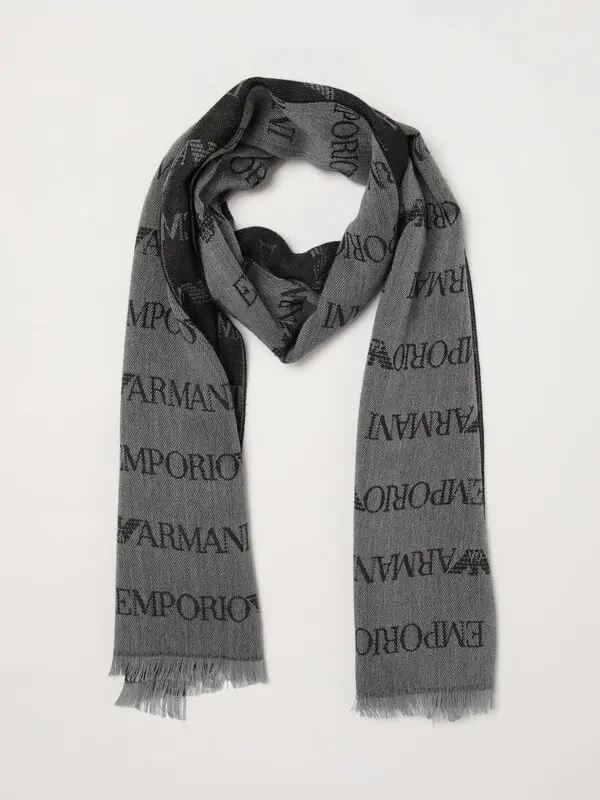 Emporio Armani Scarf Colour