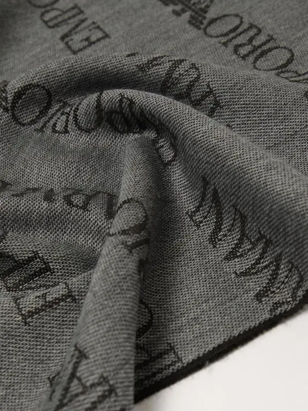Emporio Armani Scarf Colour