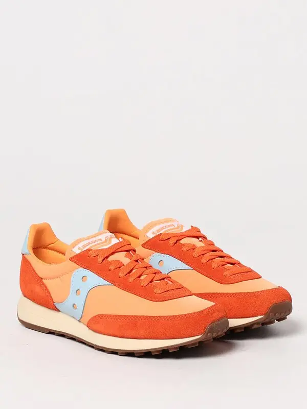 Saucony Trainers Colour
