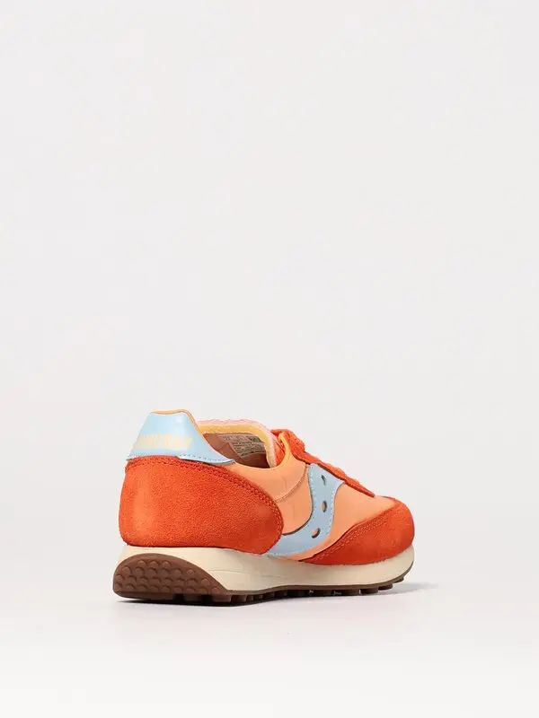 Saucony Trainers Colour