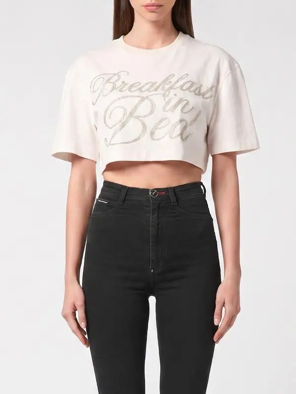 Philipp Plein T-shirt - White