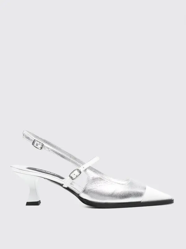 CAREL Slingback Pumps