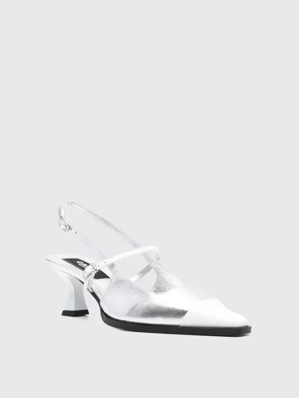 CAREL Slingback Pumps