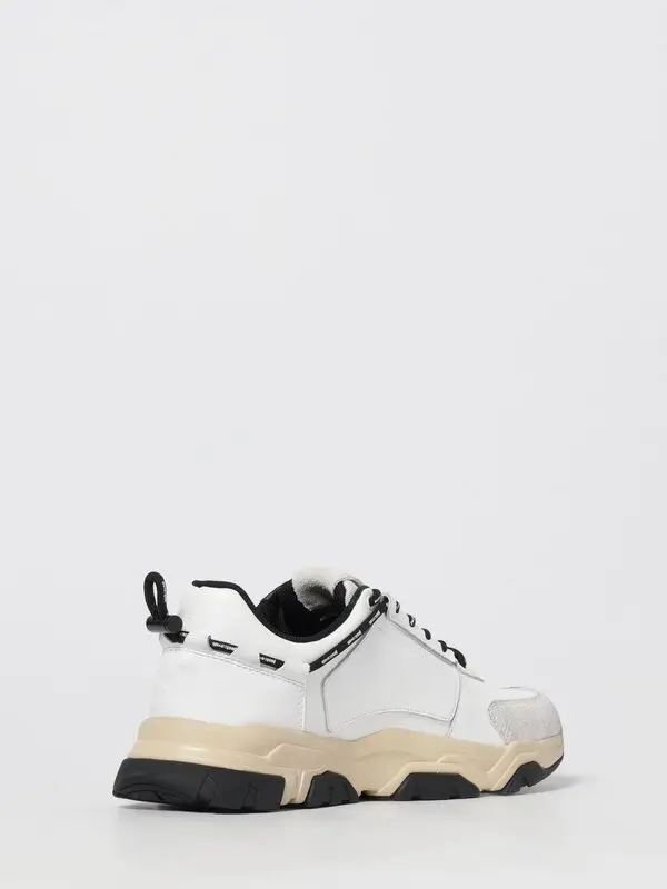 Just Cavalli Trainers Colour