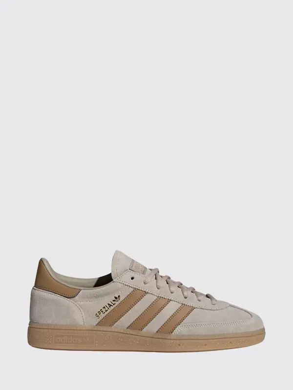 ADIDAS ORIGINALS Spezial Trainers - Beige
