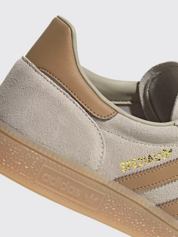 ADIDAS ORIGINALS Spezial Trainers - Beige