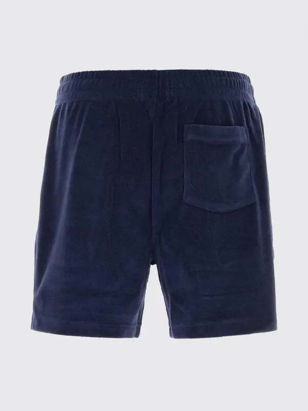 Polo Ralph Lauren Cotton Blend Jogging Shorts