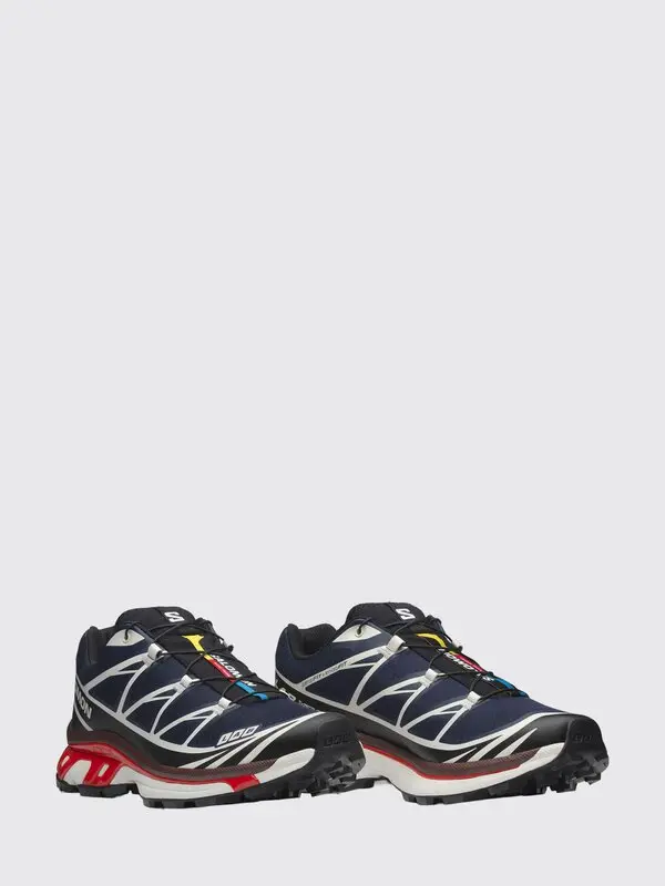 SALOMON Xt-6 Gore-tex Sneakers