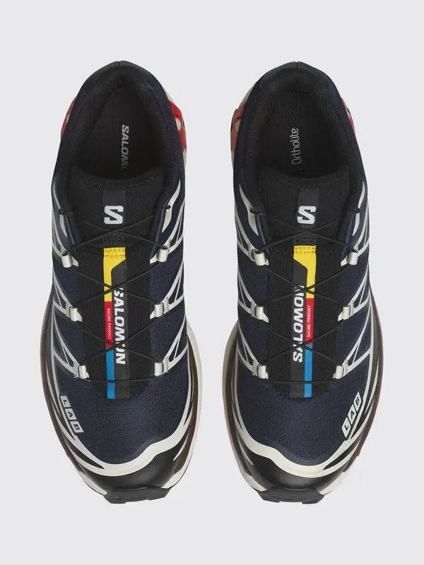 SALOMON Xt-6 Gore-tex Sneakers