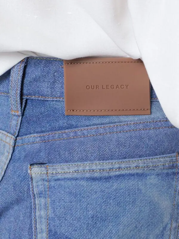 Our Legacy Jeans