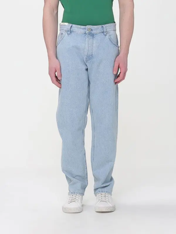 PT TORINO Denim Straight Jeans