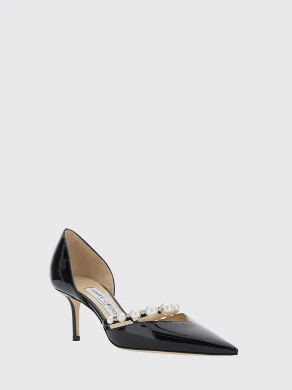 JIMMY CHOO Court Shoes Colour
