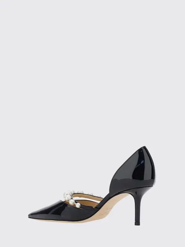JIMMY CHOO Court Shoes Colour