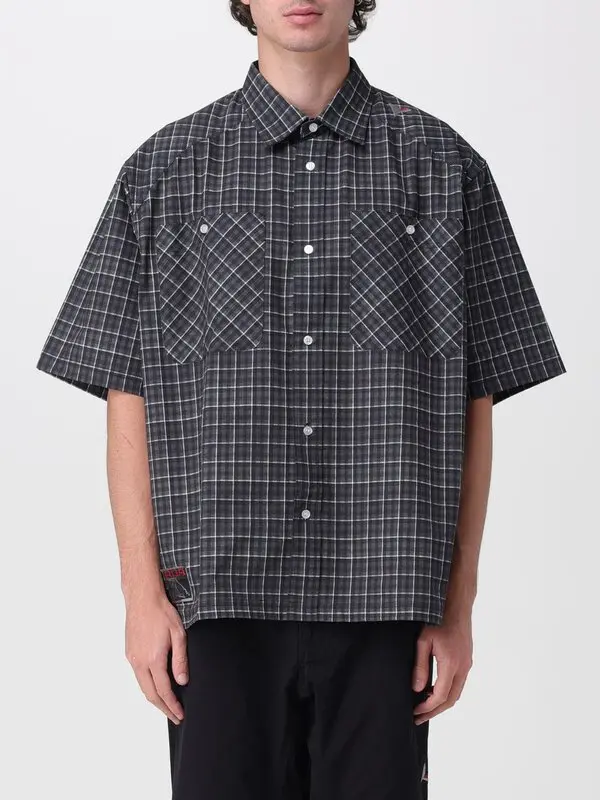 ROA Shirt