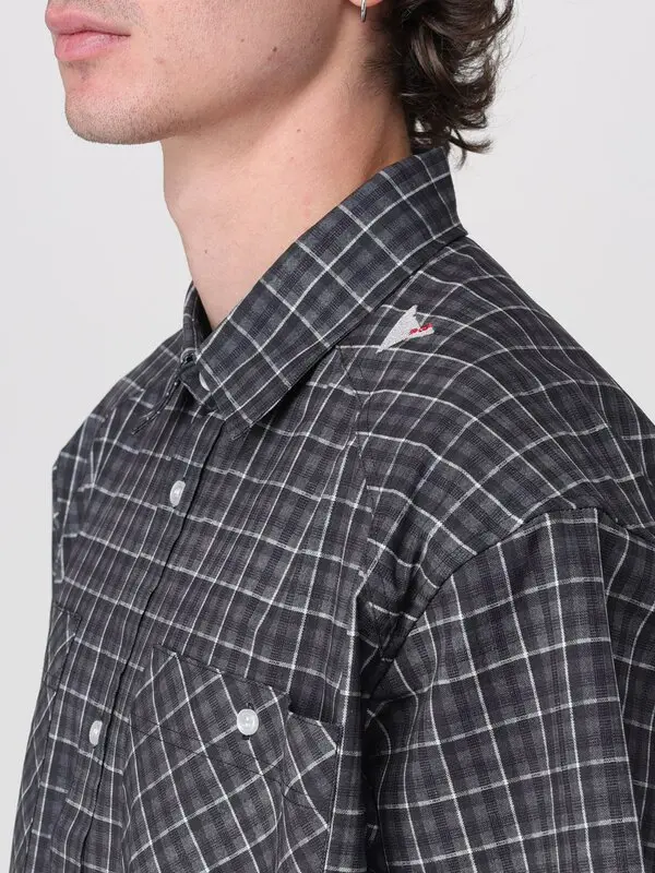 ROA Shirt