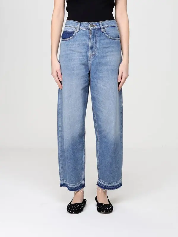 Pinko Jeans Colour