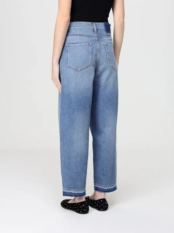 Pinko Jeans Colour