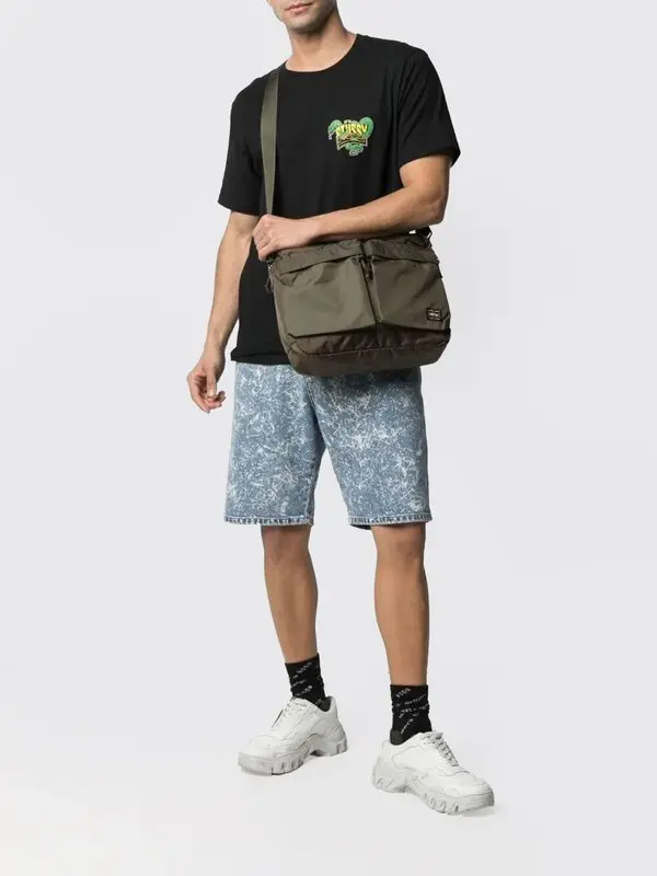 PORTER YOSHIDA & CO Nylon Shoulder Bag