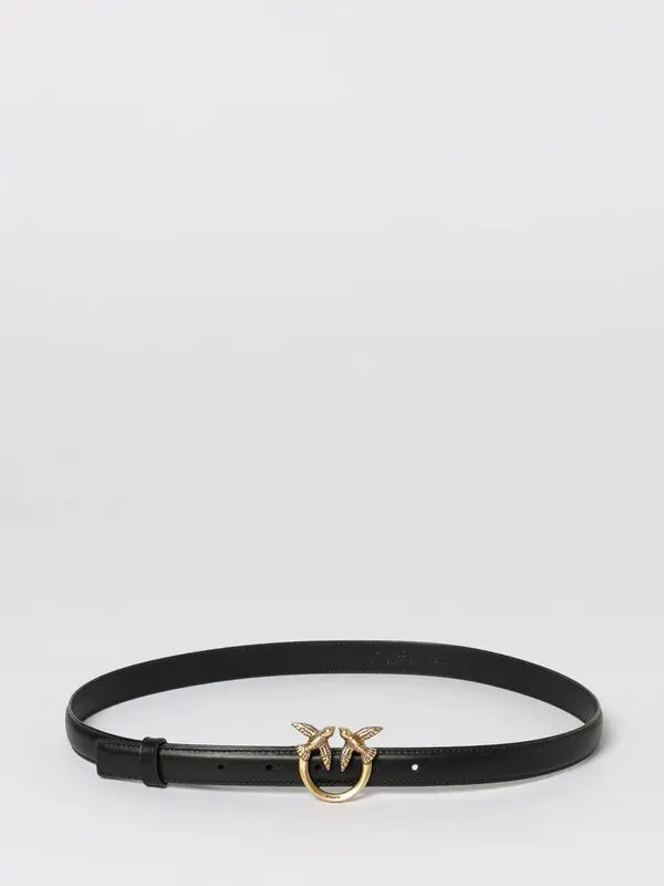 Pinko Leather Belt